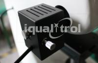 China Computerized Automatic Turret Micro Hardness Testing Machine with Vickers Software for sale