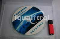 China Computerized Automatic Turret Micro Hardness Testing Machine with Vickers Software for sale