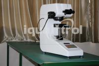 China Computerized Automatic Turret Micro Hardness Testing Machine with Vickers Software for sale