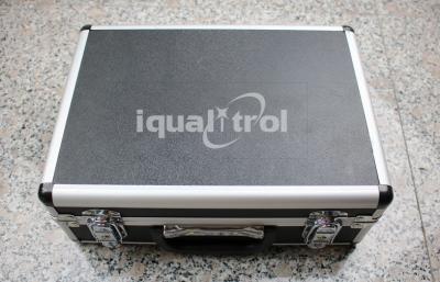 Cina Tester di durezza portatile integrato Leeb con alimentazione automatica accesa e spenta in vendita