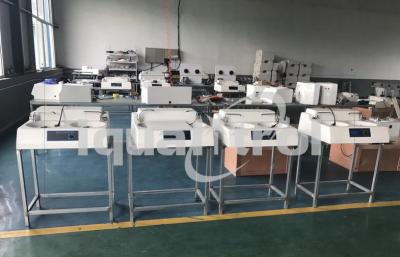 China Water Cooling XGrind-319 Single Disc Grinding Polishing Machine with Fixed Double Speed for sale