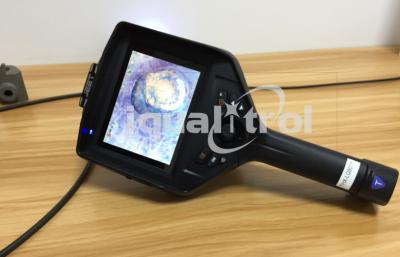 China Remote Video Inspection Borescope , Portable Digital Video Scope With Android OS​ for sale