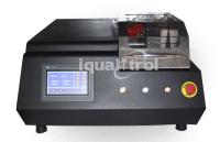 China Iqualitrol GS-5000B High Speed Precision Cutter Machine With Cooling System for sale