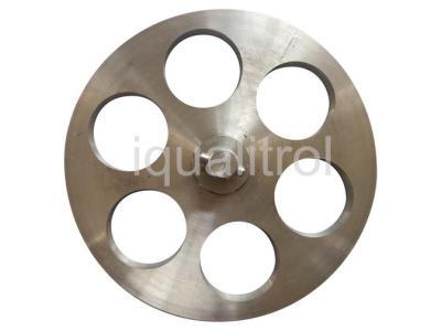 중국 더블 디스크 연마와 자동 헤드 연마 샘플 Dia와 폴리싱 머신. 30 밀리미터 판매용