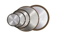 China Diamond Cutting Blade Saw for Manual and Automatic Metallographic Cutting Machine Cutter for sale