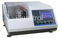 China Iqualitrol GS-5000B High Speed Precision Cutter Machine With Cooling System for sale