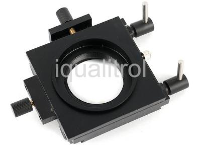 China Monocular Metallurgical Microscope 100X to 500X Digital Microscope with Magnetic Stand for sale