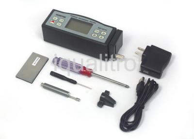 China Non Destructive Testing Equipment SRT-6210 Portable Surface Roughness Tester Portable for sale