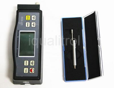 China Non Destructive Testing Equipment SRT-6210 Portable Surface Roughness Tester Portable for sale