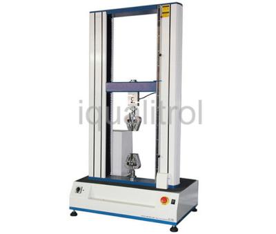 China Computer Software Controlled Electronic Universal Material Testing Machine with Servo Motor for sale