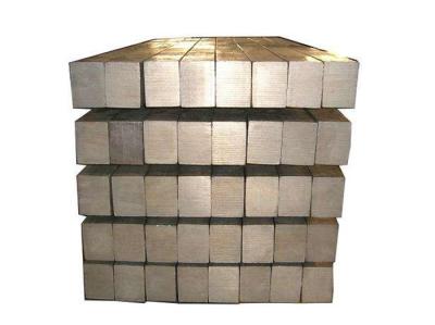 China 6061 van de het Aluminium Vlakke Bar van T651 Industriële Houten de Pallet Verpakking Met hoge weerstand Te koop