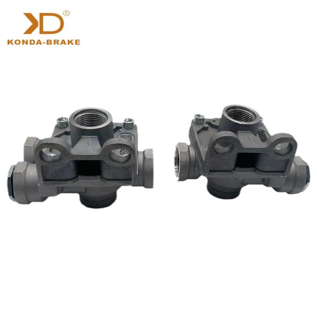 356013011 Factory Air Brake Parts 50031526 For DAF Truck 9735000380 ...