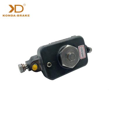China Vorklift graafmachine vrachtwagen koppelingsmeestercilinder voor 2438U43F1 Te koop