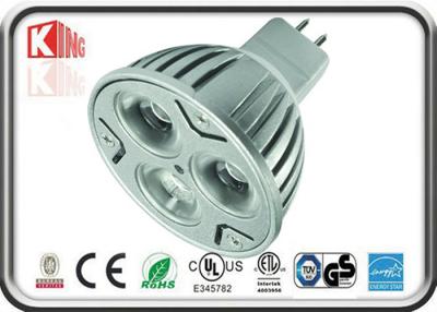 China High Power cob LED Spotlight , Epistar / CREE LED Spotlight for under counter lighting for sale