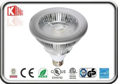 China 85 - 265V AC PAR38 LED Spotlight Bulb Ultra Energy Efficient 3 Years Warranty for sale
