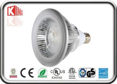 China Dimmable  COB LED Par Spotlight 18W 1800LM for Parking Ground , Subway Station for sale