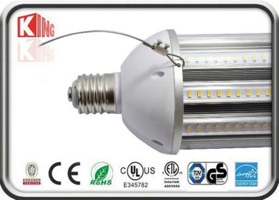 China High Brightness 100W E27 / E40 LED Corn Light Bulb for Artwork Lighting for sale