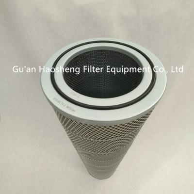 China Van de de Separatorskr1100-005p Glasvezel van de koelingsolie de Separator van de de Luchtolie Te koop