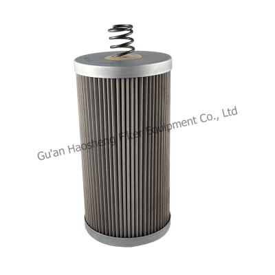 Cina OEM del filtro idraulico di acciaio inossidabile delle componenti del motore 3530223M93 in vendita