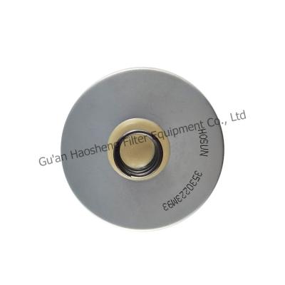 Cina OEM del filtro idraulico di acciaio inossidabile delle componenti del motore 3530223M93 in vendita