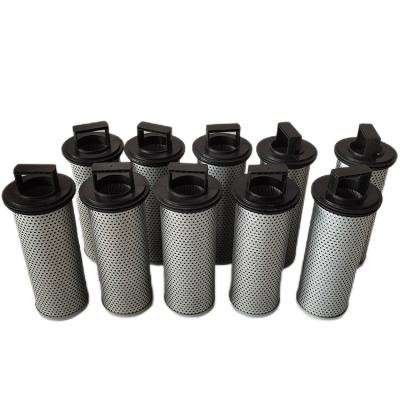 China De Filterelement V3092408 V3092308 van de roestvrij staal Hydraulisch Olie Te koop