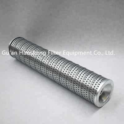 China 937870Q de Filterpatroon van de glasvezel Industriële Olie 21 tot 210 Bar Te koop