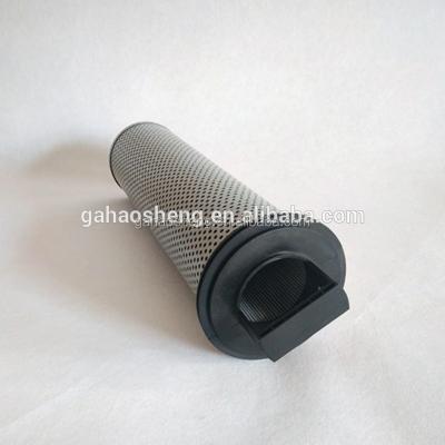 China 1000231380 filtros de aceite hidráulicos de la maquinaria del puerto en venta