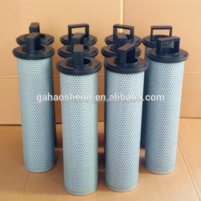 China 1000231380 filtros de aceite hidráulicos de la maquinaria del puerto en venta