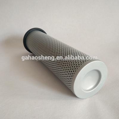 China 1000231380 filtros de aceite hidráulicos de la maquinaria del puerto en venta