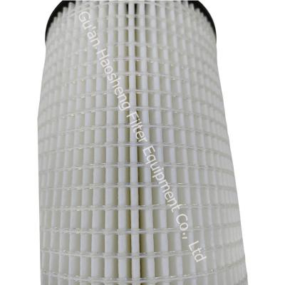 China Silberne Schmierölfilter-Element-Patrone P551088 LF17519 P7494 zu verkaufen