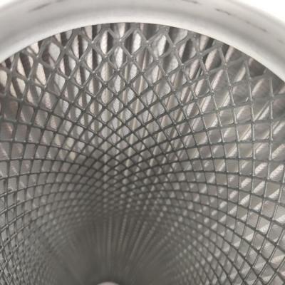 Cina Filtri dell'aria 1KG del camion del collettore di polveri di alta efficienza HEPA in vendita