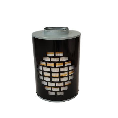 China Van de de Filterseparator van de hoog rendementah1183 Lucht Patroon 30*30*60mm Te koop