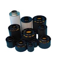 China Air Compressor Filter Element 330560309 46268 PU 99.7% Efficiency for sale