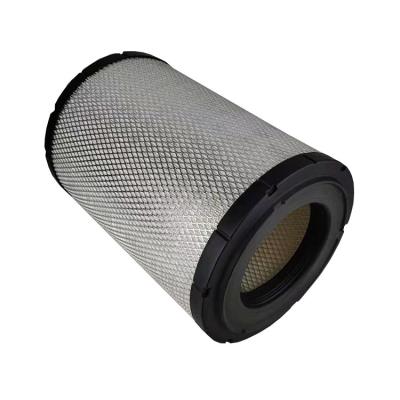 中国 高性能のトラックのエア フィルターP812160 40C2707 1308462H1 販売のため