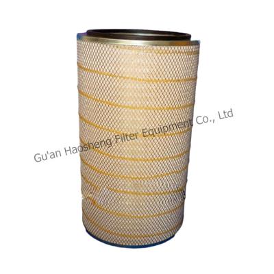 中国 3013211トラックのエア フィルター2uの発電機のエア フィルターOEM 販売のため