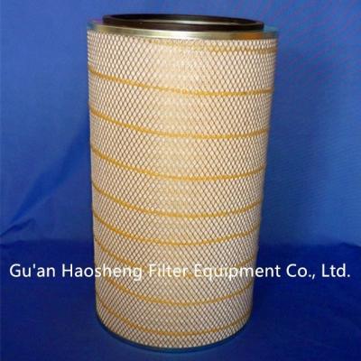 Cina 3013211 OEM di filtro dell'aria del generatore di filtri dell'aria 2u del camion in vendita