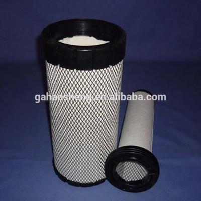 Cina 3013211 OEM di filtro dell'aria del generatore di filtri dell'aria 2u del camion in vendita