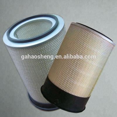 Cina 3013211 OEM di filtro dell'aria del generatore di filtri dell'aria 2u del camion in vendita