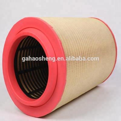 Cina 3013211 OEM di filtro dell'aria del generatore di filtri dell'aria 2u del camion in vendita