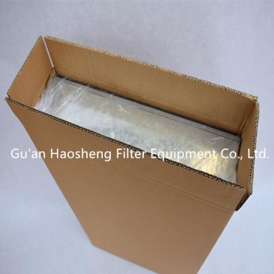 中国 AF25330 DYNACELLのエア フィルターの要素、9331454のプリーツをつけられた空気カートリッジ フィルター、49165集じん器のエア フィルター 販売のため