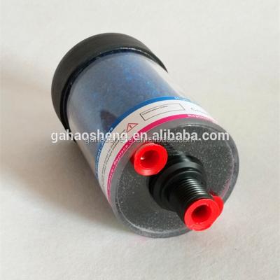 China Dessecativo do respiradouro do gel de silicone do elemento de filtro do ar da substituição DC-1 à venda