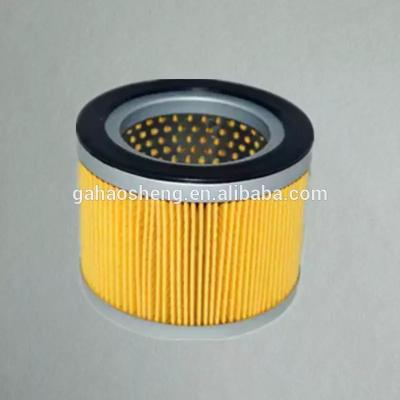 Cina Cartuccia di filtro dell'aria di Becker 909519 della sostituzione in vendita