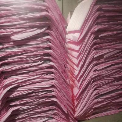 China De Patroon van de de Filterseparator van de F5f6 F7 F8 Zak voor Ventilatiesysteem Te koop