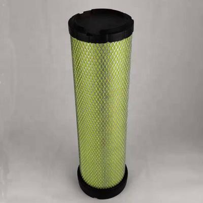 China elemento de filtro de Stainless Steel Air da máquina escavadora de 70986N AT178516 40C1033 à venda