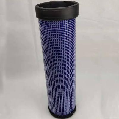 China Construction Machinery Excavator Air Filter Element 3222188131 4700394686 P785388 for sale