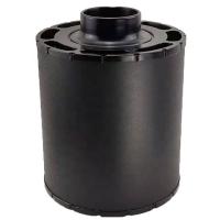 China PU Air Compressor Filter Element CA6858 ECC085004 LA1436 99.7% Efficiency for sale