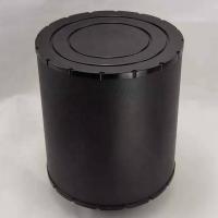 China PU Air Compressor Filter Element CA6858 ECC085004 LA1436 99.7% Efficiency for sale