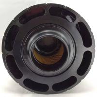 China PU Air Compressor Filter Element CA6858 ECC085004 LA1436 99.7% Efficiency for sale