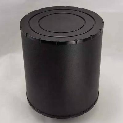 中国 AH1107 C085004 C085041の圧縮機の油分離器フィルターPUのエア フィルターの要素 販売のため