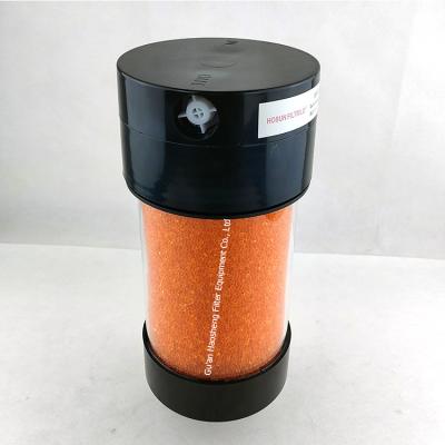 Κίνα 99.9% υδραυλικό Desiccant φίλτρο Χ-103 διαλειμμάτων Χ-105 Χ-503 προς πώληση
